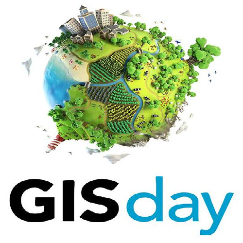 GIS Day UAlbany – Capital District Planners Association